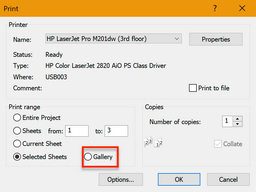 GraphPad Prism 8 User Guide - Working with multiple sheets at once