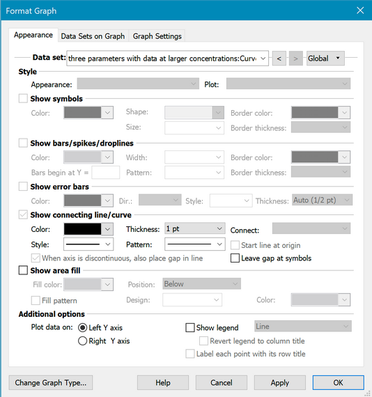 Graphpad Prism 6 User Guide Leisurebilla